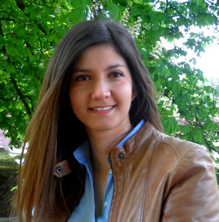 Η 28χρονη Σαλονικιά που βραβεύτηκε από τη Μπούντεσταγκ | Protagon.gr