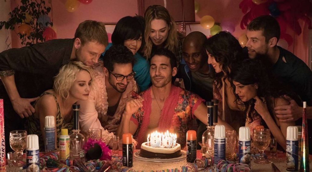 Αγαπημένοι στην timeline | Protagon.gr