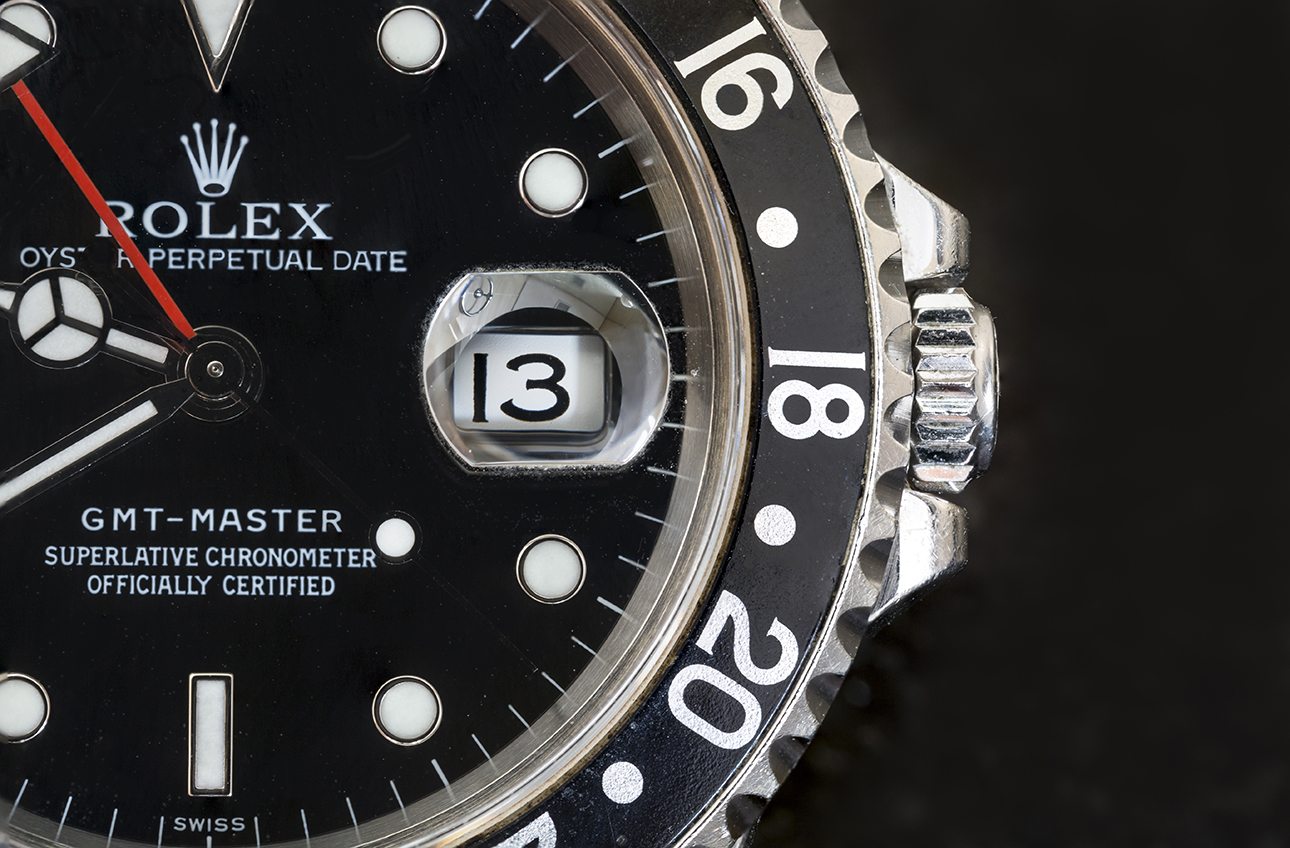 Rolex το εύηχο | Protagon.gr