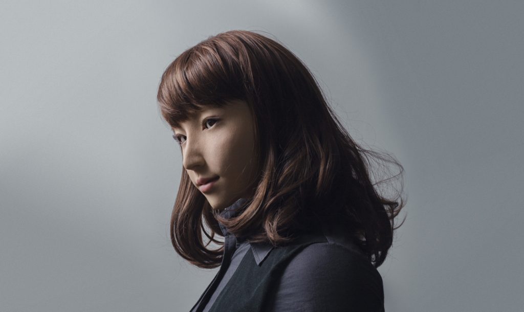 Μα, σε διαγωνισμό πορτρέτων κι ένα ρομπότ; | Protagon.gr