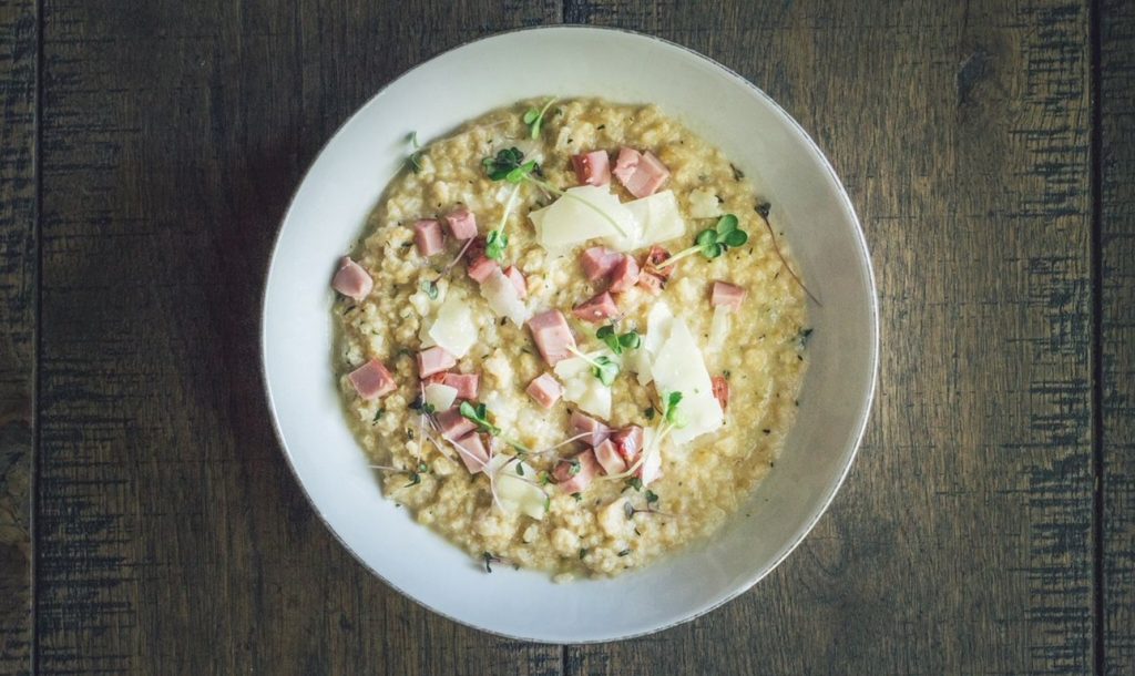 Μια τραχανόσουπα με γεύση από παλιά Ελλάδα | Protagon.gr