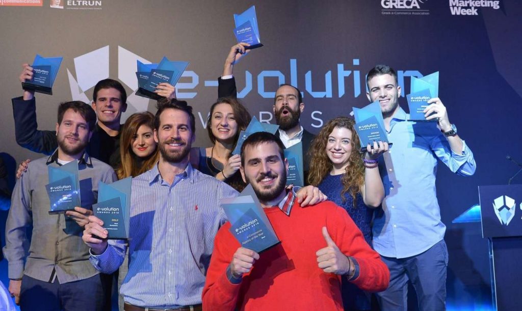 Agency της χρονιάς η Sleed | Protagon.gr