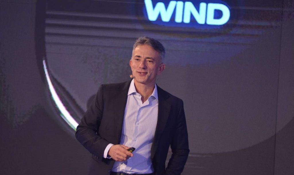 WIND VISION: Αυτός είναι ο νέος τρόπος για να βλέπεις τηλεόραση ...