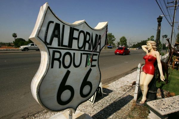 Επιχείρηση «Σώστε τη Route 66» | Protagon.gr