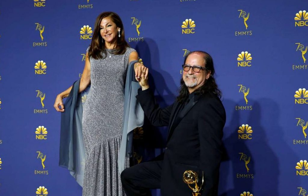 Εχω και Emmy... με παντρεύεσαι; | Protagon.gr