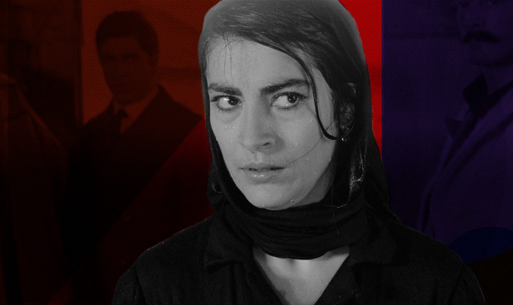 Ειρήνη Παπά: στα 92 της χρόνια, σαν ανοιξιάτικο λουλούδι | Protagon.gr