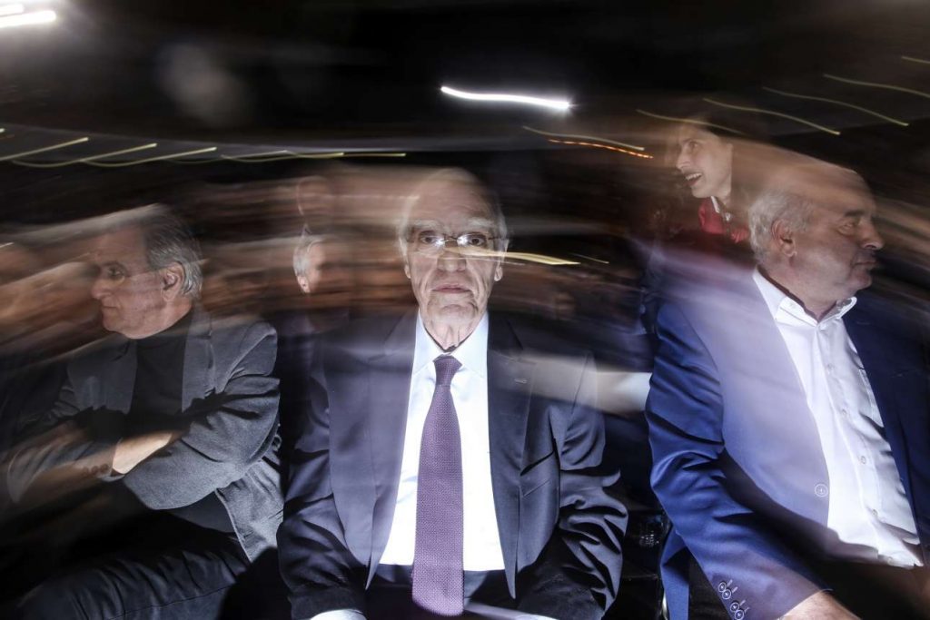 «Κλείστε τον κύριο...» | Protagon.gr