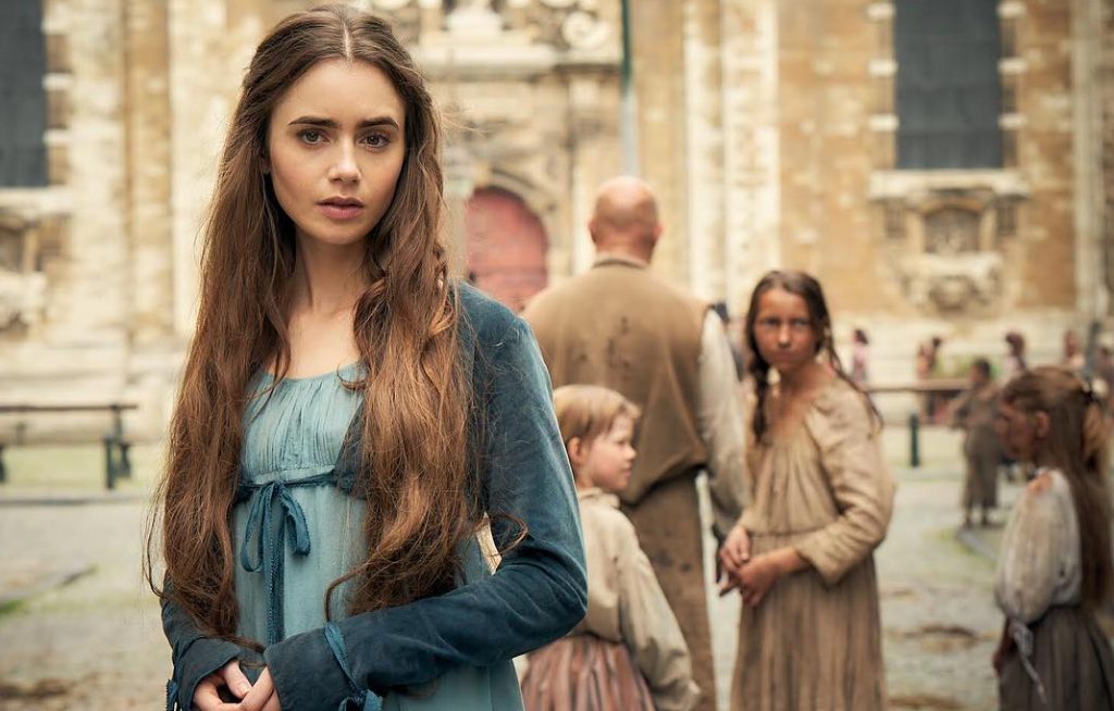 Ο «σεξομανής» Ουγκώ και οι νέοι «Αθλιοι» του BBC | Protagon.gr