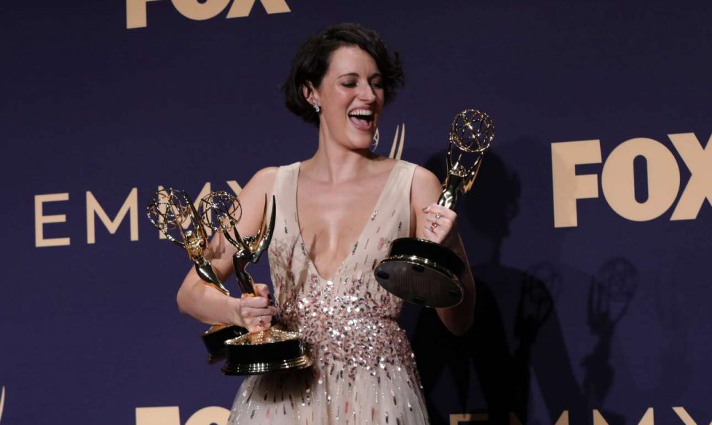 Θρίαμβος για «Game of Thrones», «Fleabag» και «Chernobyl» στα Emmy | Protagon.gr