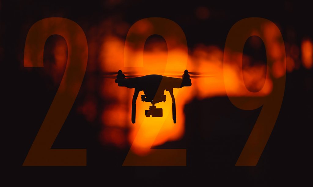 Drones, o νέος εφιάλτης των ελληνικών υπηρεσιών ασφαλείας | Protagon.gr