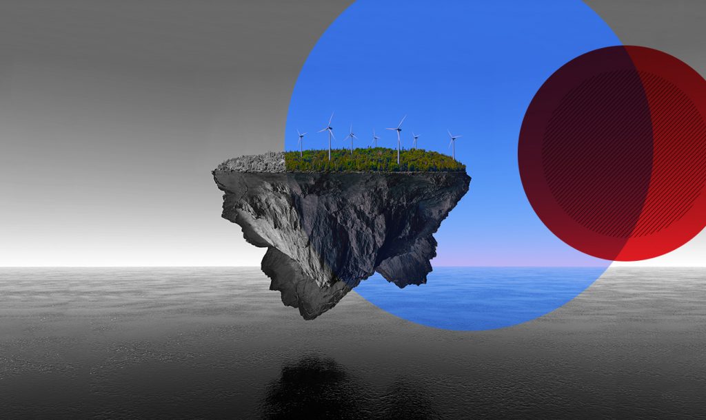 Βραχονησίδες: αξία ανεκτίμητη (και παραπεταμένη) | Protagon.gr