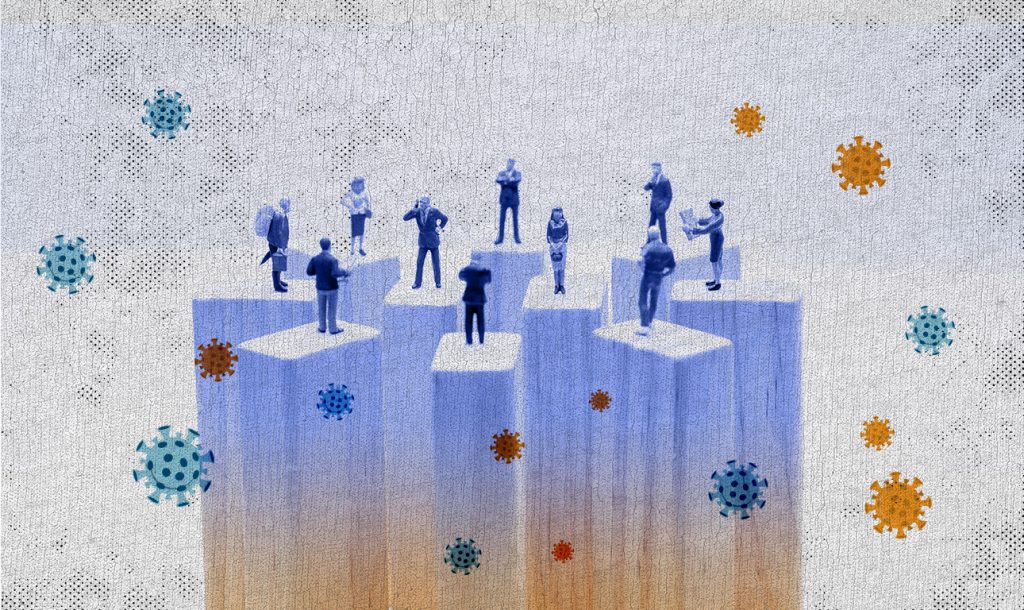 Η αναμέτρηση με την παλιά ζωή | Protagon.gr