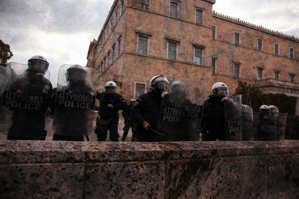 Ο φάρος της | Protagon.gr