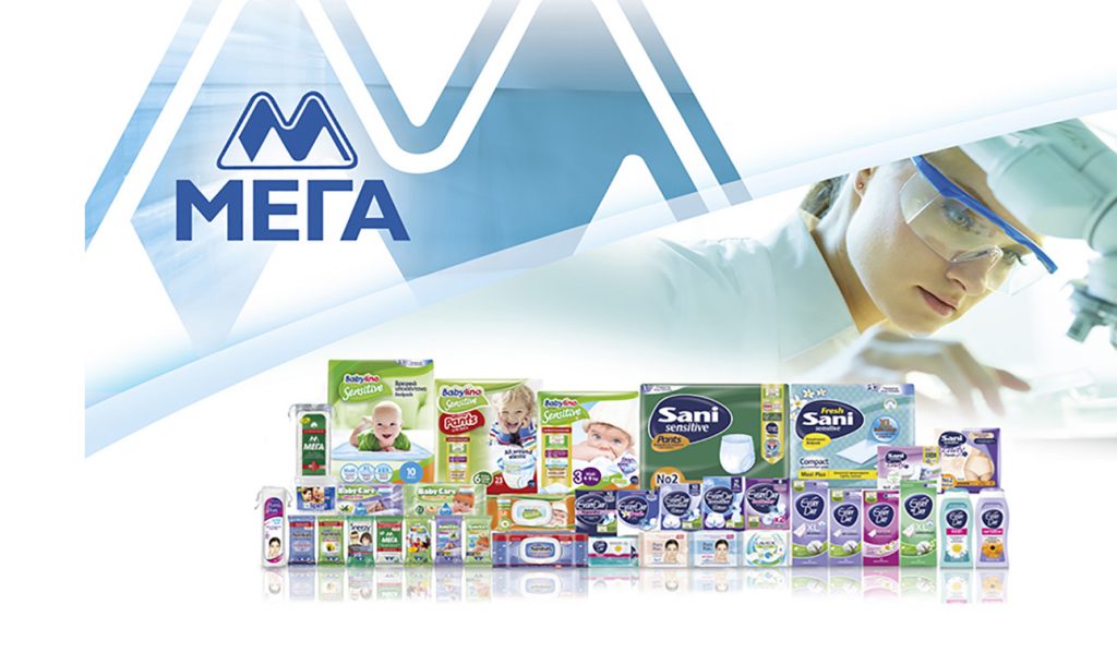 ΜΕΓΑ προϊόντα ατομικής υγιεινής Α.Ε. | Protagon.gr