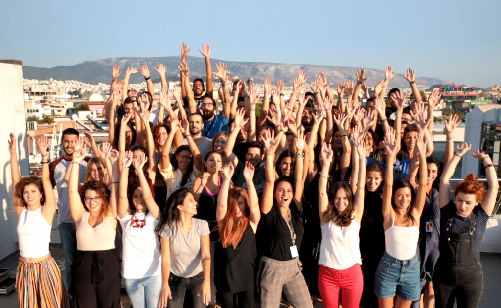 Sleed: Υψηλές πτήσεις και το 2021 | Protagon.gr