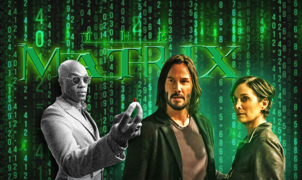 «The Matrix»: Η επιστροφή μιας προφητικής ταινίας | Protagon.gr