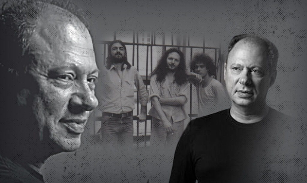 Νίκος Αντύπας: Αλλαξε τον ήχο και την «ελληνικότητα» των τραγουδιών ...