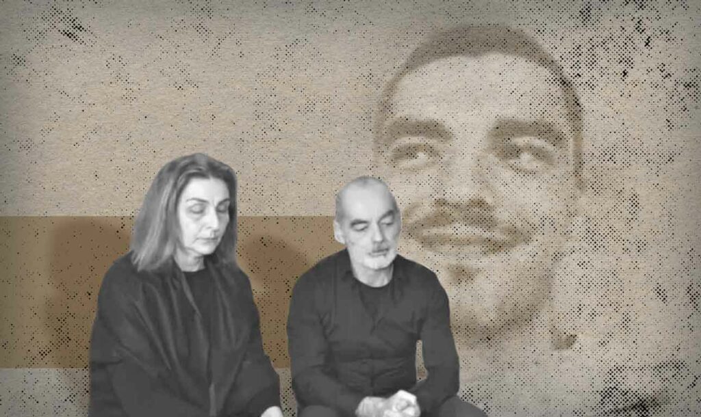 Οι γονείς του Αλκη | Protagon.gr