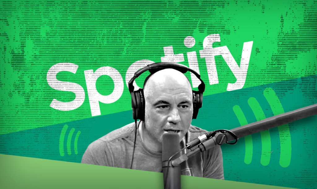 Spotify: Εχουν νόημα οι αποχωρήσεις και το μποϊκοτάζ; | Protagon.gr