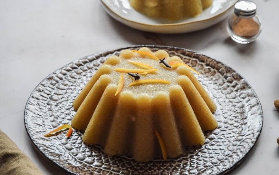 Ο χαλβάς | Protagon.gr