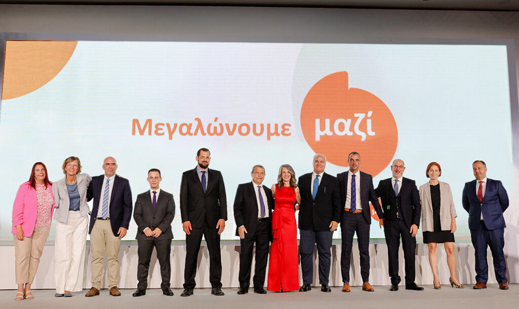 Συνέδριο Δικτύου Πωλήσεων NN Hellas & NN Hellas II 2022: «Μεγαλώνουμε Μαζί» | Protagon.gr