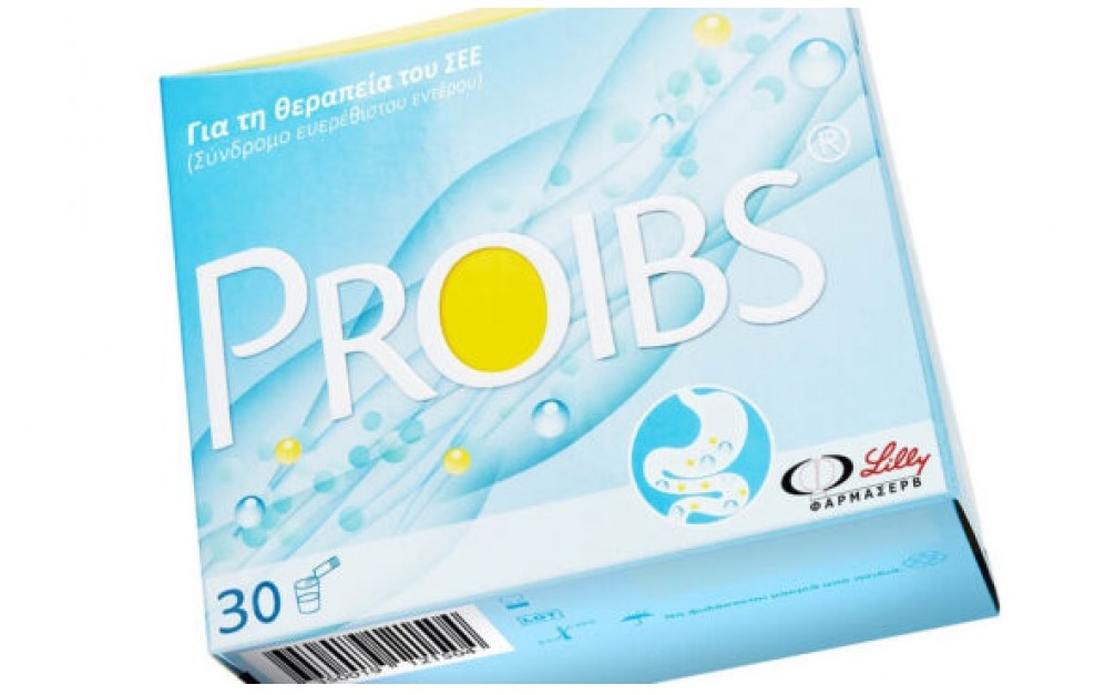 Νέο πρεβιοτικό για την αντιμετώπιση του Συνδρόμου Ευερέθιστου Εντέρου ...