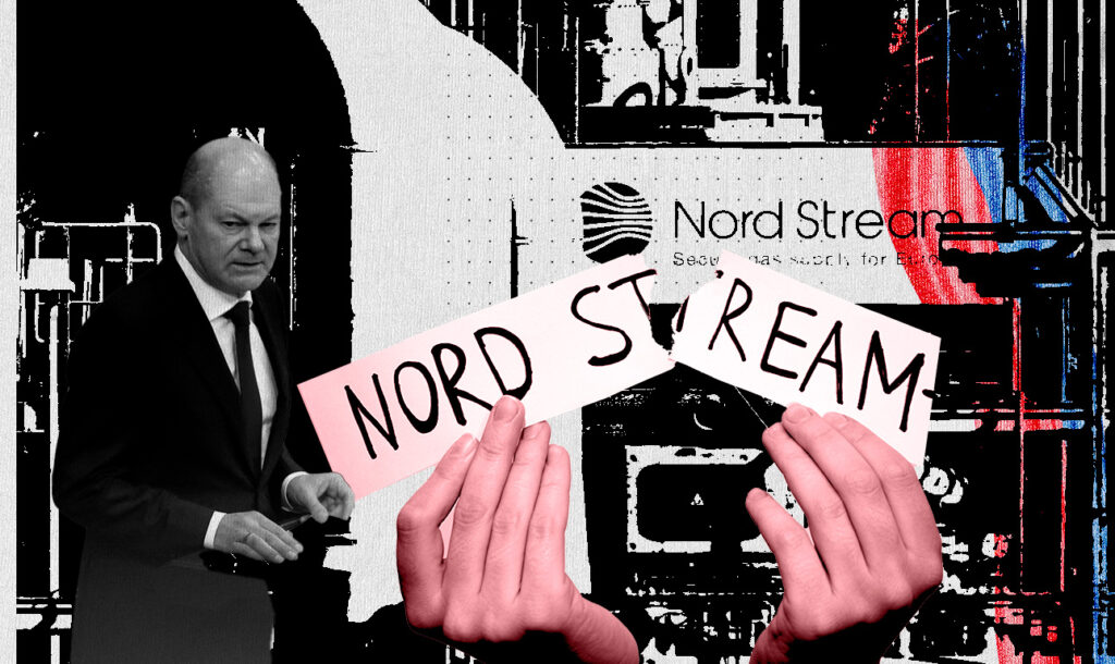 Κι αν κλατάρει η Γερμανία; | Protagon.gr