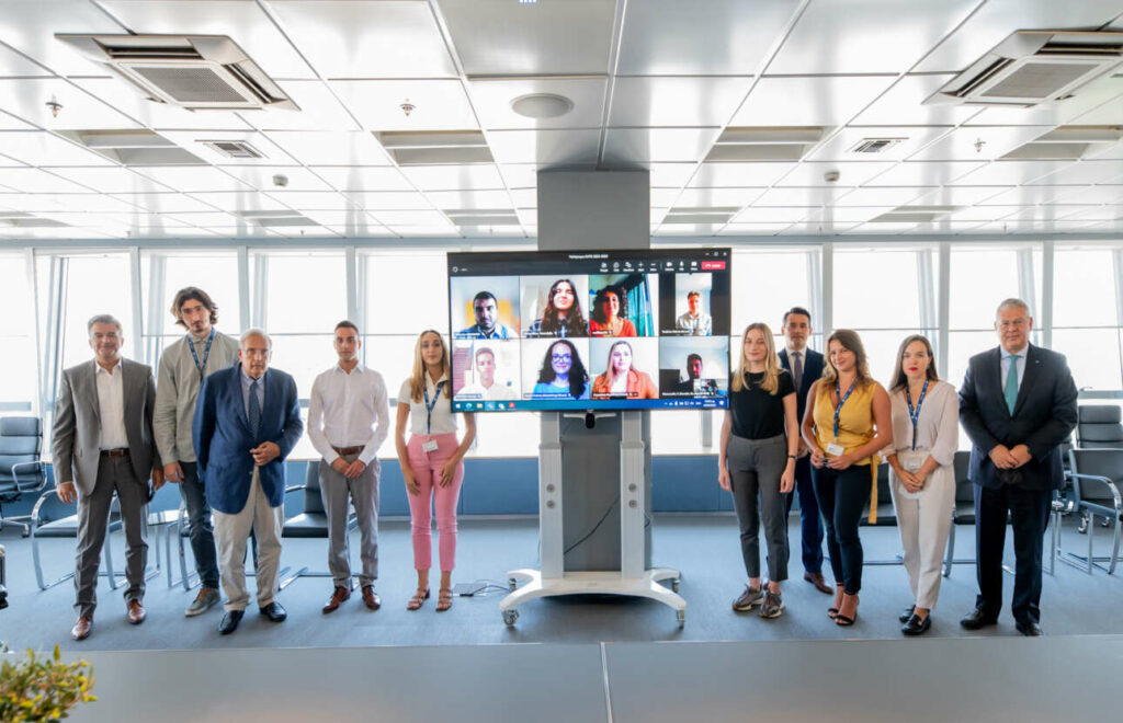 ΕΛΠΕ: Υποτροφίες για μεταπτυχιακές σπουδές σε Πανεπιστήμια στην Ελλάδα και το εξωτερικό ...