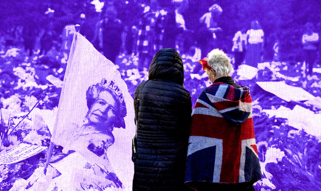 Γλυκόπικρο Λονδίνο | Protagon.gr