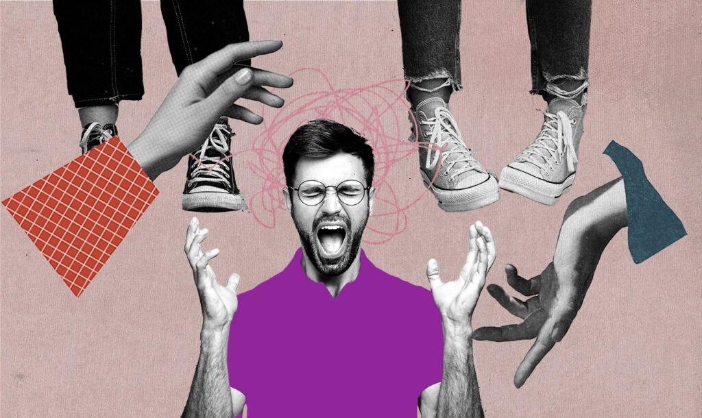 Γονείς εφήβων στα χαρακώματα | Protagon.gr