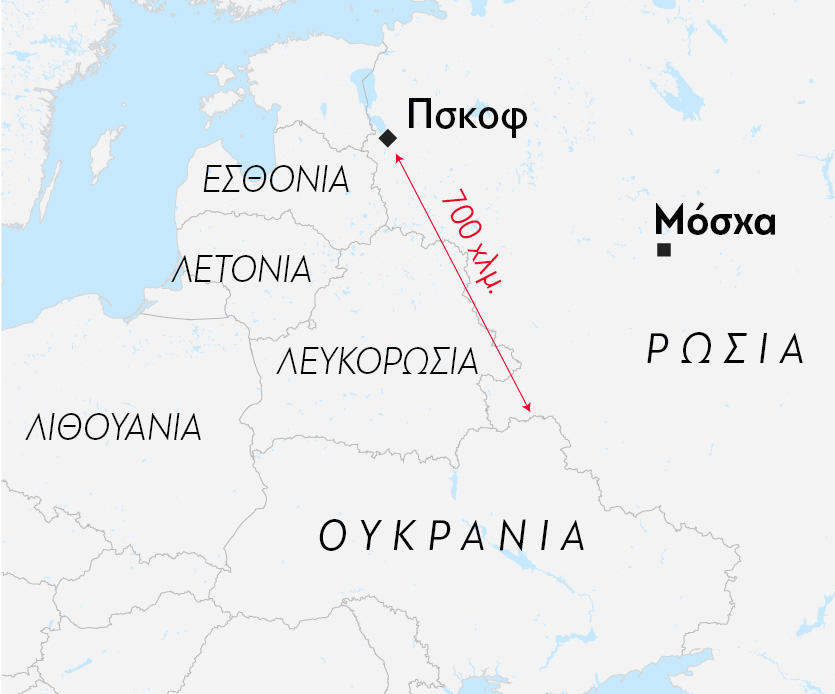 Μια απίστευτη επιδρομή των ουκρανών κομάντος | Protagon.gr