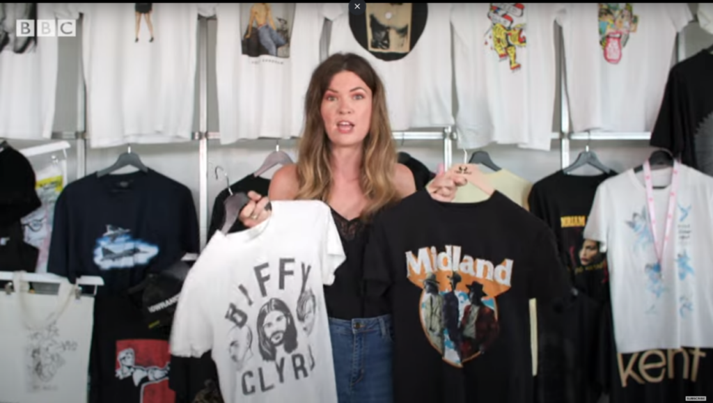 Η eco-friendly τεχνολογία σώζει τα παλιά ρούχα από τη χωματερή | Protagon.gr