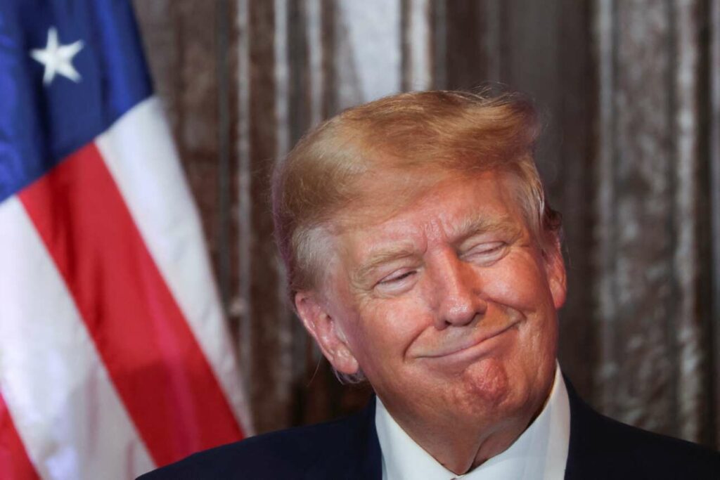 Κροίσοι εναντίον Τραμπ στον Ρεπουμπλικανικό εμφύλιο των ΗΠΑ | Protagon.gr