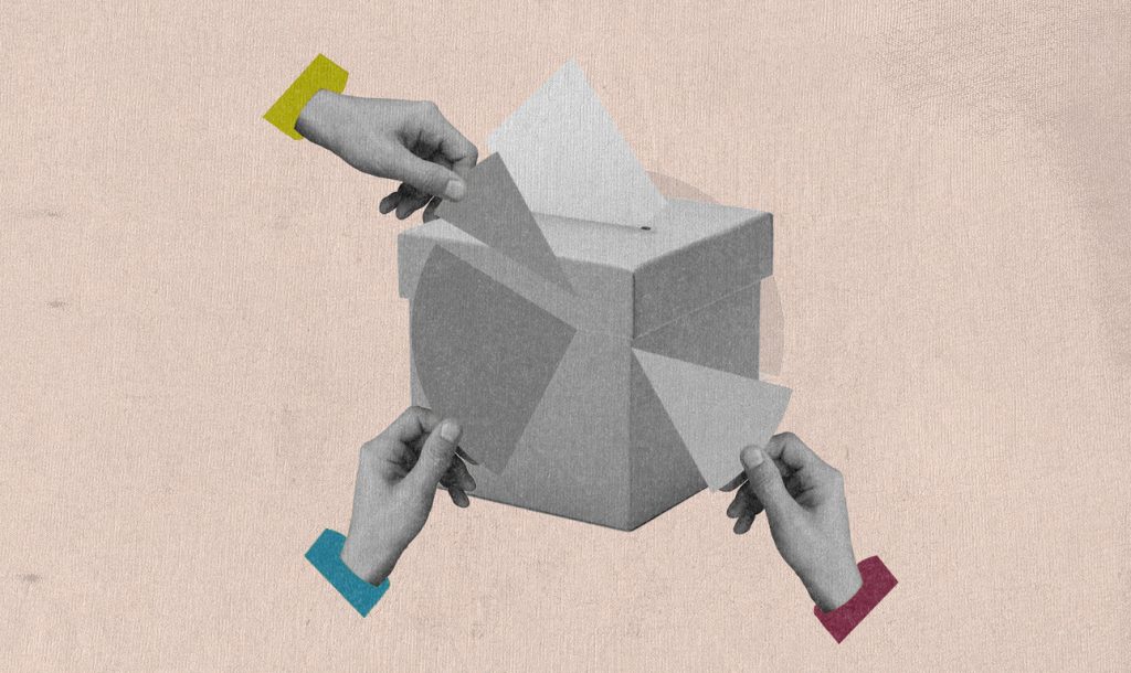 Η ανευθυνότητα της απλής αναλογικής | Protagon.gr