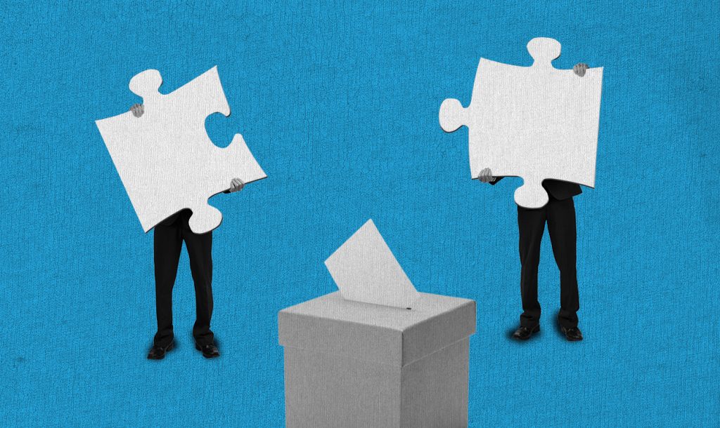 Αυτοδυναμίες, συνεργασίες και πραγματικότητα | Protagon.gr