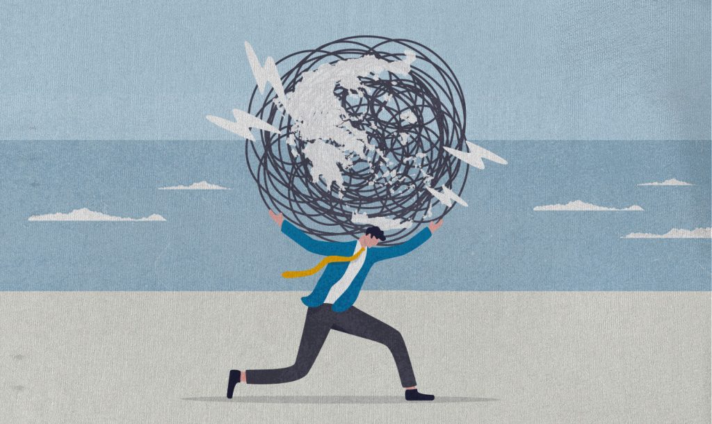 Η ελληνική πατέντα του «φιλότιμου» | Protagon.gr