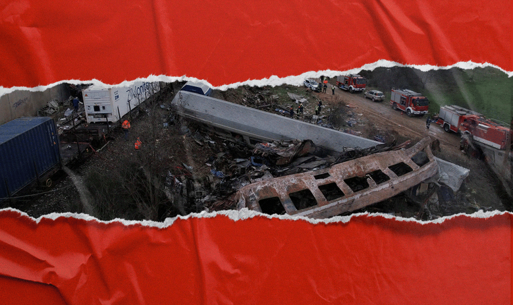 Οι ανατριχιαστικές λεπτομέρειες μιας ολιγωρίας | Protagon.gr