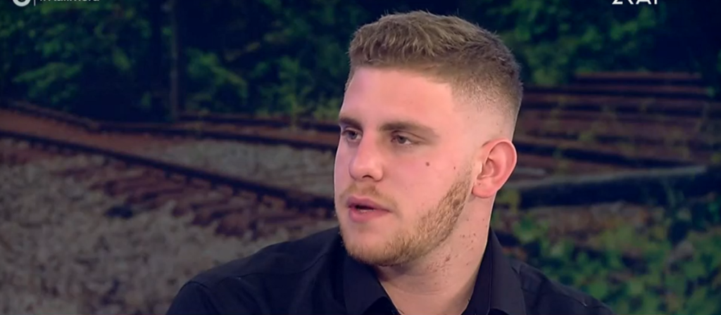 «Αναρωτιόμουν αν είναι αλήθεια»: Η συγκλονιστική μαρτυρία του 20χρονου που έσωσε ζωές | Protagon.gr