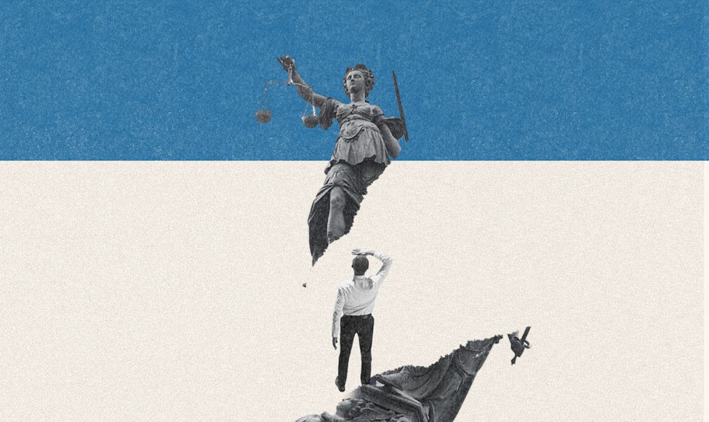 Το μεγαλύτερο λάθος | Protagon.gr