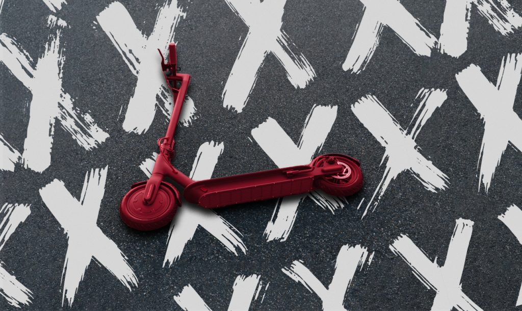 Ζωή και θάνατος με πατίνι: πλησιάζει η ώρα της απαγόρευσης; | Protagon.gr