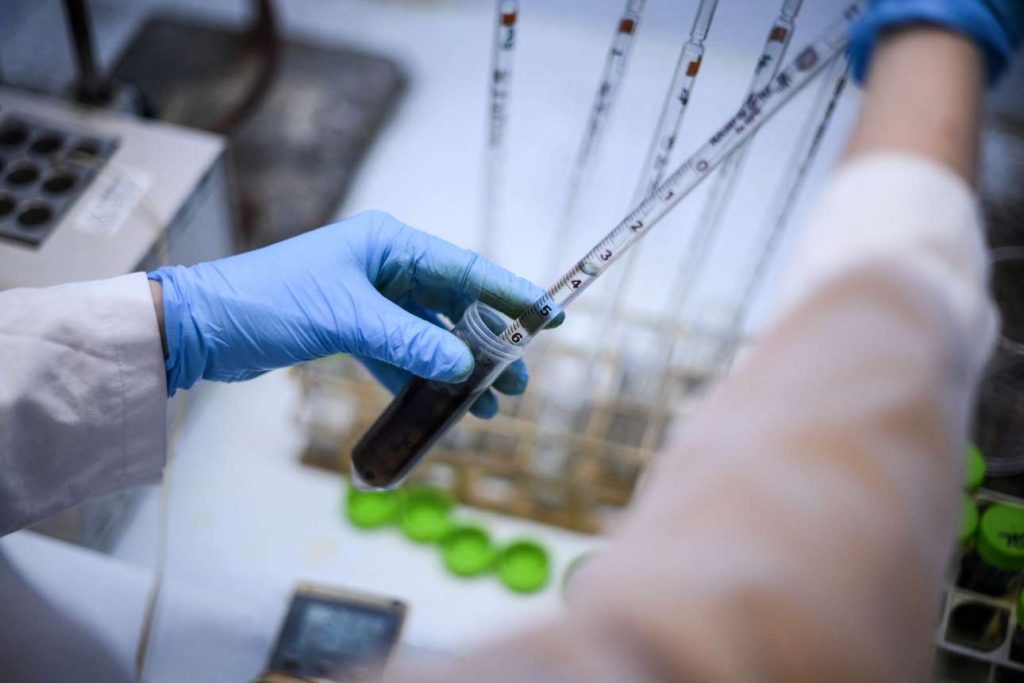 Βρετανία: Τεστ αίματος ανιχνεύει 50 τύπους καρκίνου! | Protagon.gr