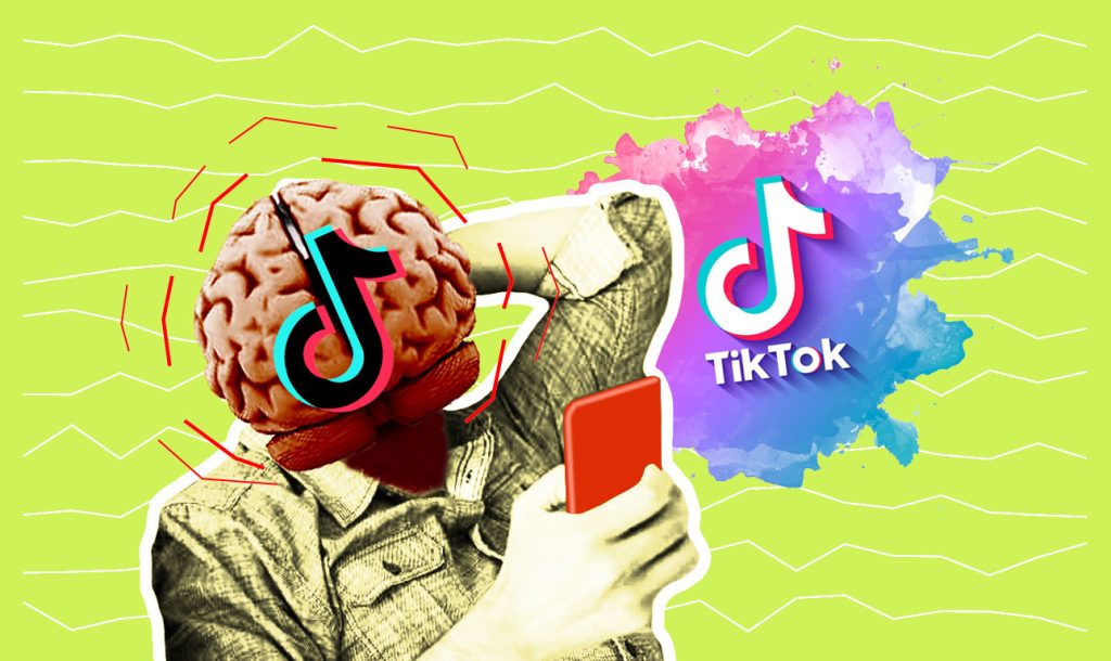 «Καίγοντας» κύτταρα στο TikTok | Protagon.gr