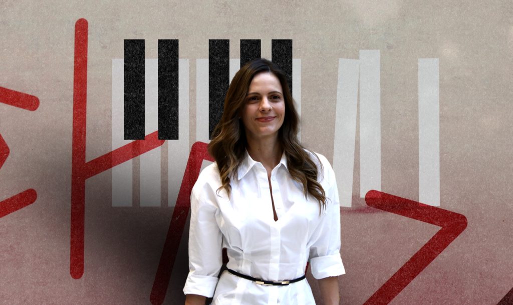 Τι είναι, άραγε, η Εφη Αχτσιόγλου; | Protagon.gr