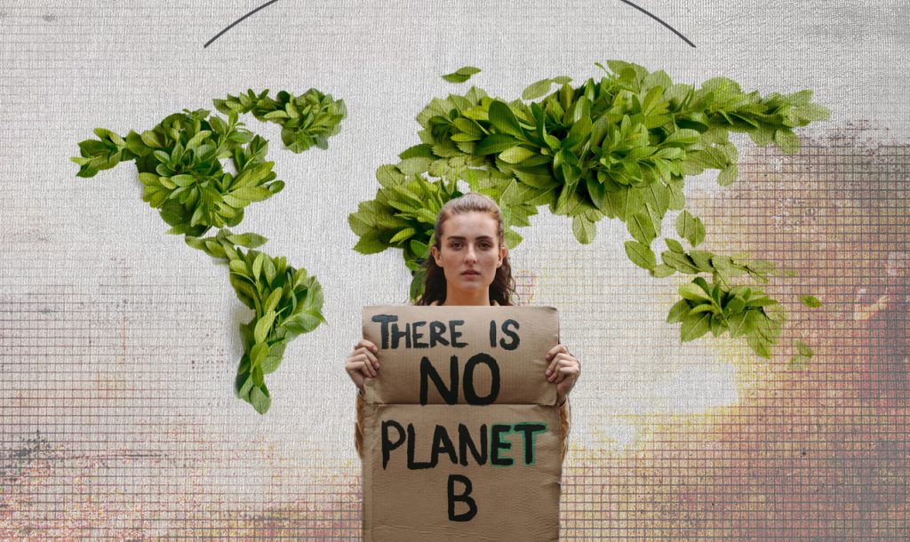 Κλιματική Κρίση: πού οδηγεί η τυφλή αμφισβήτηση | Protagon.gr