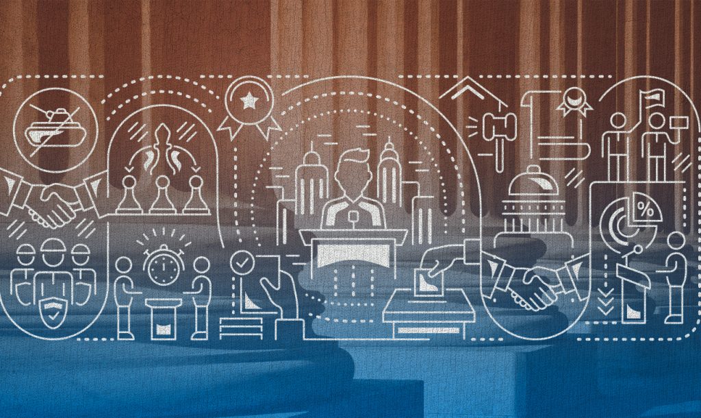 Πώς κυβερνάται ένας μεταδυτικός κόσμος | Protagon.gr