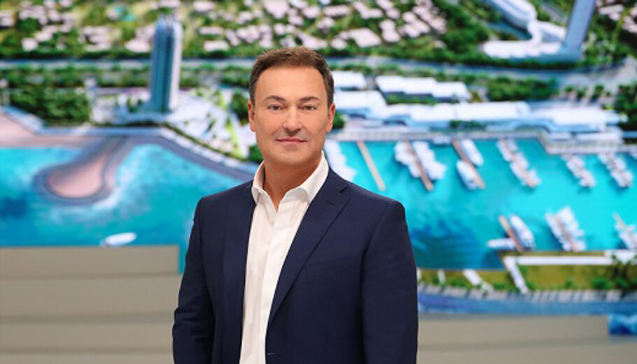 Lamda Development: Εσοδα 3,3 δισ. ευρώ από την πρώτη φάση της επένδυσης στο Ελληνικό έως το 2026 ...