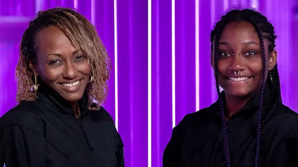 Μαμά και κόρη από την Καραϊβική θα ταξιδέψουν μαζί στο Διάστημα | Protagon.gr