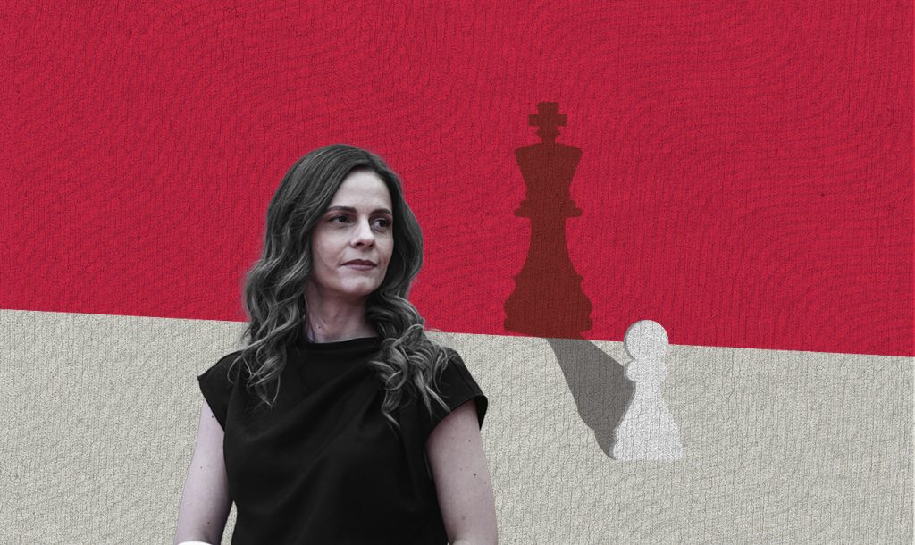 Φτωχή μου Εφη | Protagon.gr