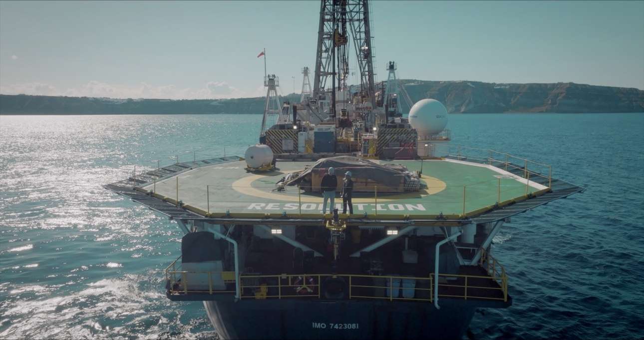 COSMOTE HISTORY HD: 16 καινούριες παραγωγές και συμπαραγωγές ντοκιμαντέρ | Protagon.gr