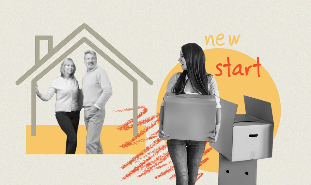 Προετοιμάζοντας την άδεια φωλιά, Μέρος B' | Protagon.gr